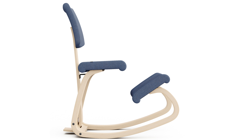 Varier Variable Plus - Rückenwind Hannover