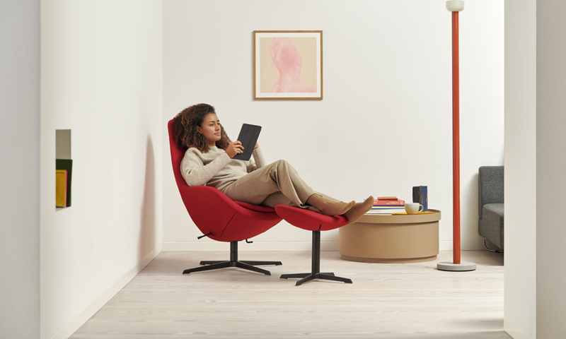 Varier Kokon - Rückenwind Hannover