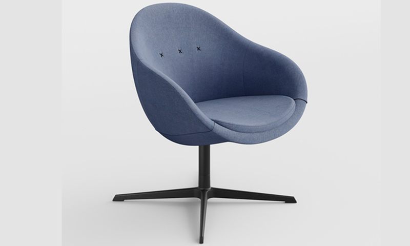 Varier Kokon Club - Rückenwind Hannover