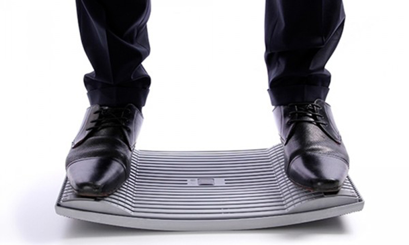 Gymba Balance Board - Rückenwind Hannover