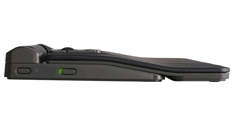 Contour RollerMouse Pro - Rückenwind Hannover