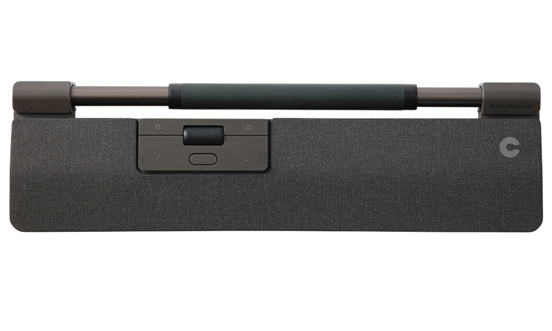 Contour RollerMouse Pro Slim - Rückenwind Hannover