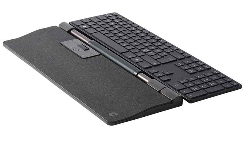 Contour - Balance Keyboard Kabellos - Rückenwind Hannover